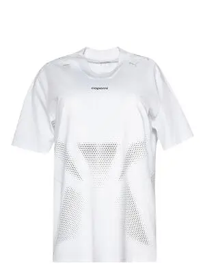 Coperni X Puma Football Jersey - White