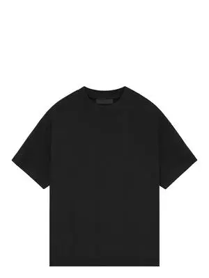 Fear Of God Tee - Black