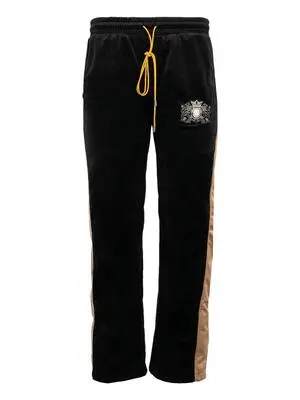 Rhude Pajama Pant - Black