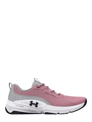 Under Armour Charged Dynamic Select Sneakers - Pink