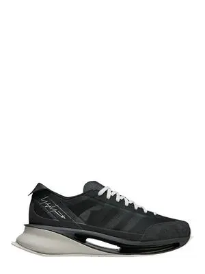 Adidas Y-3 S-gendo Run Sneakers - Black