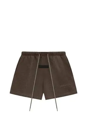 Fear Of God Sweatshort - Brown