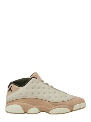 JORDAN Air Jordan 13 Retro Low 'Dongdan' Cream