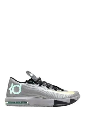 Nike Kd 6 'precision Timing - Grey