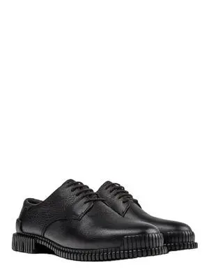 Camper Pix Derby - Black
