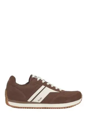 Keds® Rena Sneaker Chocolate