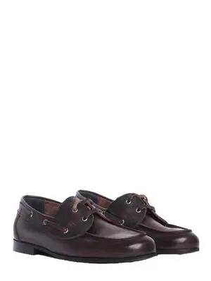MAGUIRE Nola Flat - Brown