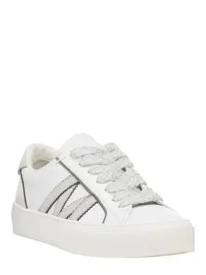 Moncler Monaco Sneaker - Brilliant White
