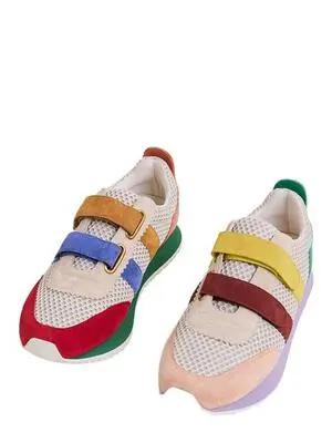 Charlotte Stone Conway Sneaker Kingston