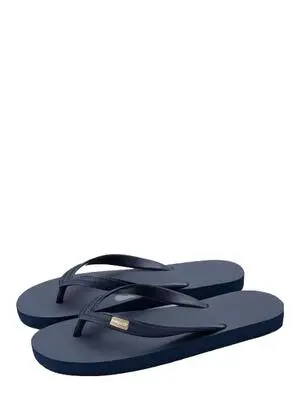 FEELGOODZ Classicz Core Natural Rubber Flip Flop Sandals - Surf