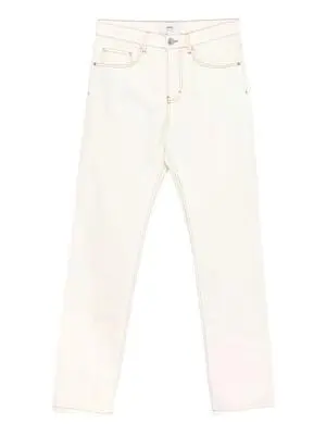 Ami Classic Jeans - Neutrals