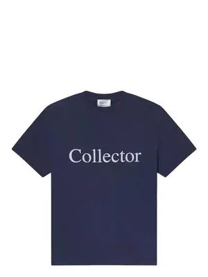 FRAME Sotheby's T-shirt - Blue