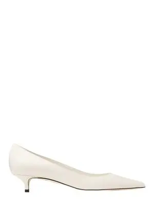 JIMMY CHOO Amelia 35 Calf Leather Pumps