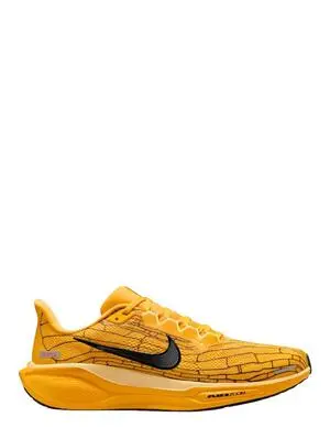 Nike Air Zoom Pegasus 41 Modern Mayfly - University Gold/black/soft Yellow