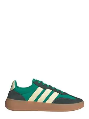 Adidas Barreda Decode Sneakers - Court Green/warm Vanilla/legend Ivy