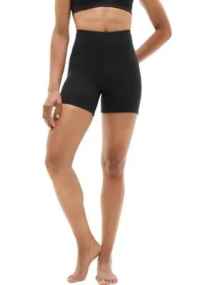 Athleta Intuition 5" Short - Black