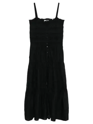 Isabel Marant Dress - Black