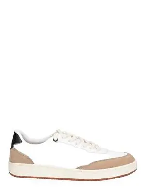 ACBC Low-top Sneakers - White