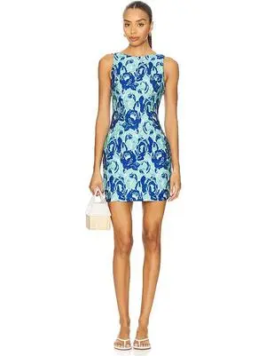 AMANDA UPRICHARD Amanda Uprichard X REVOLVE Marbella Mini