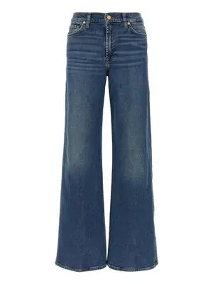 7 FOR ALL MANKIND Lotta Jeans
