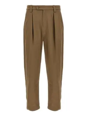A.p.c. Renato Pants - Beige