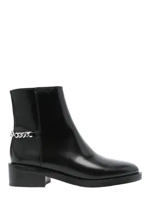 Michael Kors Ankle Boots - Black