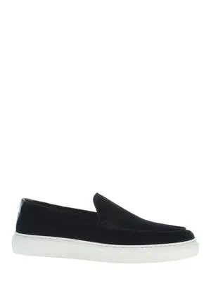 WOOLRICH Slip-On Loafer