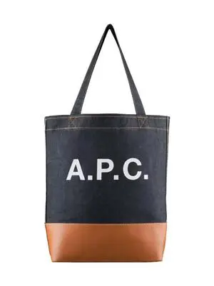A.P.C. A.P.C. Axel Tote