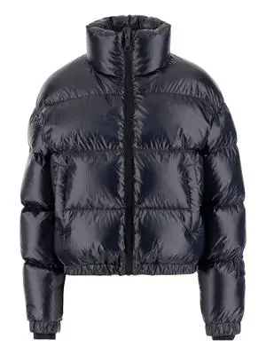 IENKI IENKI Apres Ski Cool Down Padded Jacket - Black