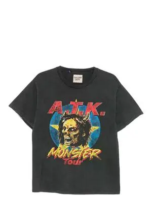 GALLERY DEPT. Atk Monster Tour T-shirt - Grey