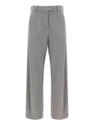 Brunello Cucinelli Tailored Trousers - Grey