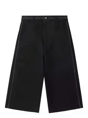 ADER ERROR Product.87 Shorts - Black