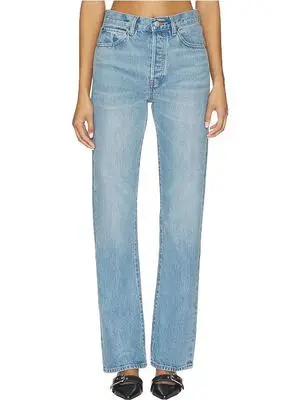 FRAME The Vertical Jeans - Static