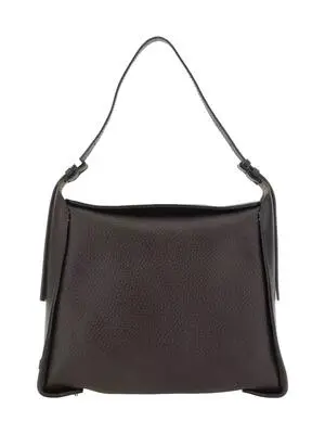 GIANNI CHIARINI Penelope Tote Bag - Brown