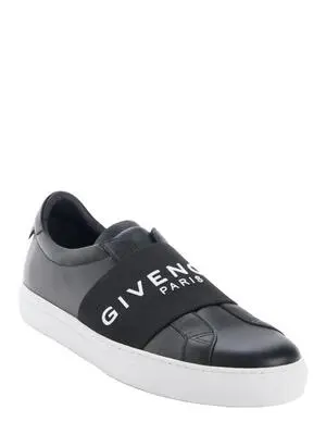 Givenchy Urban Street Slip-on Sneaker - Black