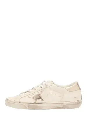 GOLDEN GOOSE Golden Goose Super Star Sneaker