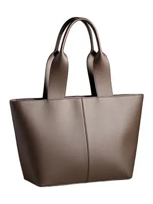 FREJA Lafayette Tote - Espresso