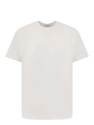 Givenchy Cotton Tshirt - White