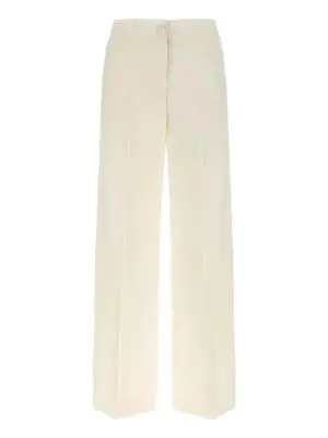 Brioni Tailored Trousers - Neutrals