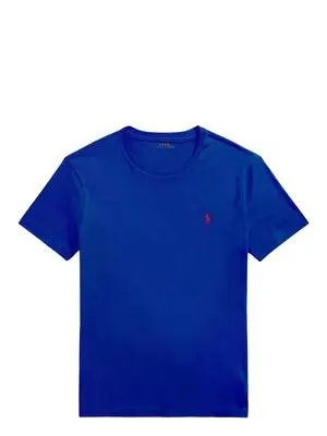 Polo Ralph Lauren Polo Pony T-shirt - Blue