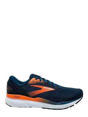 Brooks Brooks Ghost 16 Sneakers Blue Opal/black/nasturtium
