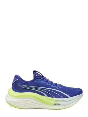 PUMA Magmax Nitroin Sneakers Lapis Lazuli/nitro Blue
