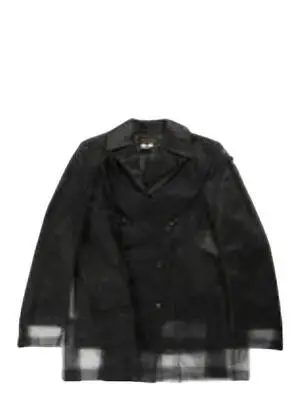 COMME DES GARÇONS Layered Design Jacket
