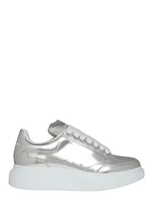 ALEXANDER MCQUEEN Oversized Sneakers