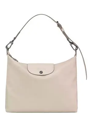 Longchamp Le Pliage Xtra Shoulder Bag - Neutrals