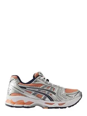 Asics Gel-Kayano 14 Sneakers Orange