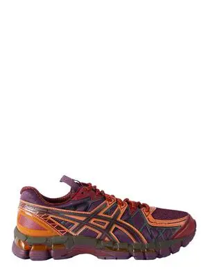 Asics Kiko Kostadinov Curation Ub10-s Gel-kayano® 20 Sneakers - Purple