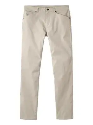 MYLES APPAREL Tour Pant 32 Khaki