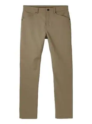 MYLES APPAREL Tour Pant 32 Olive Khaki