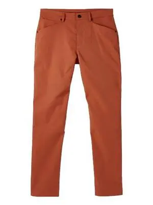 MYLES APPAREL Tour Pant 32 Sequoia
